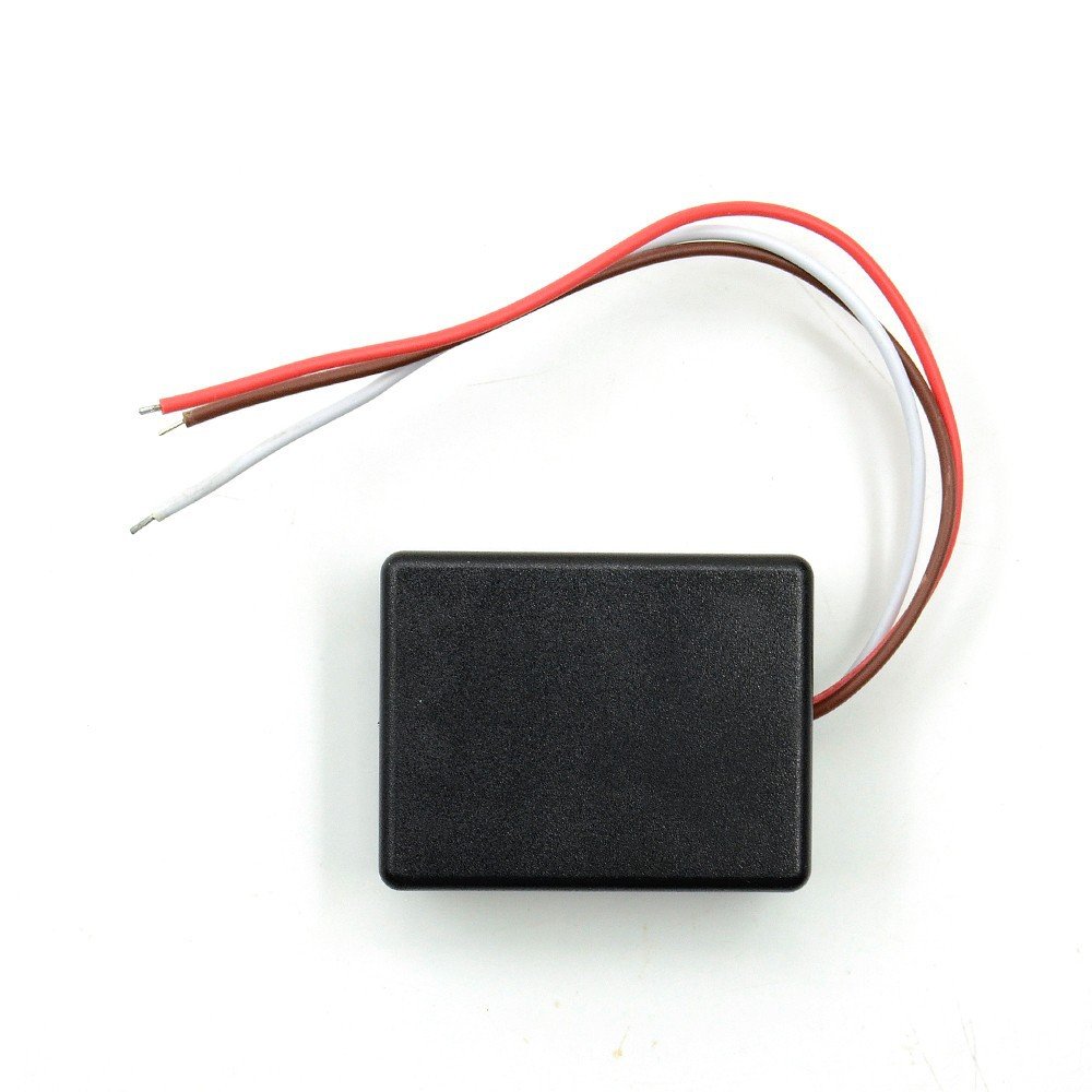Seat Occupancy Occupation Sensor SRS Emulator for Benz W220/W163/W210 ...